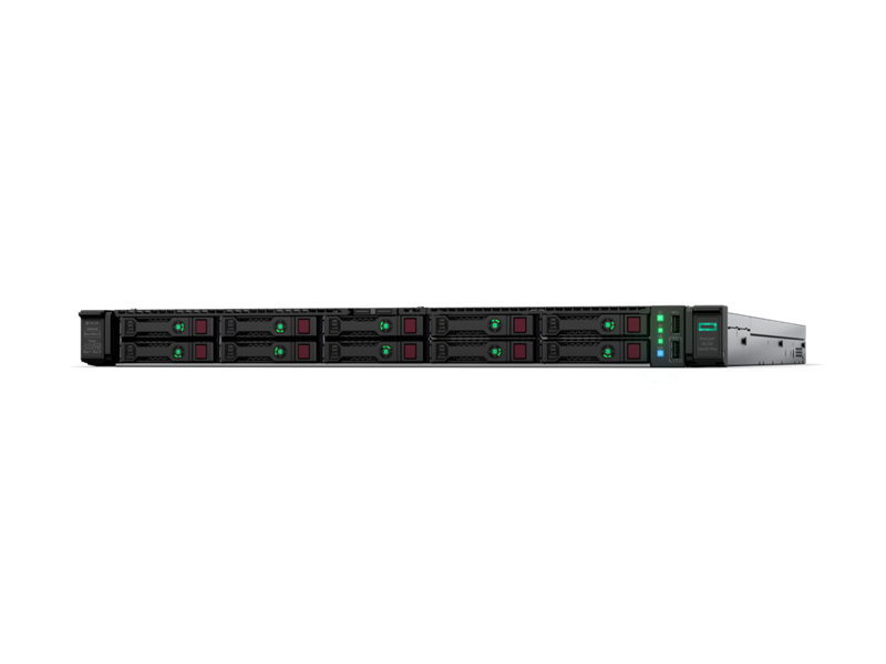 HPE ProLiant DL325 Gen10 Plus server – NovoTek